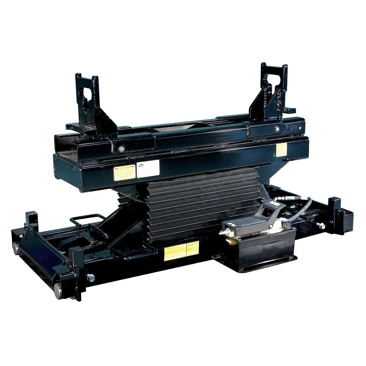 Rolling jack store